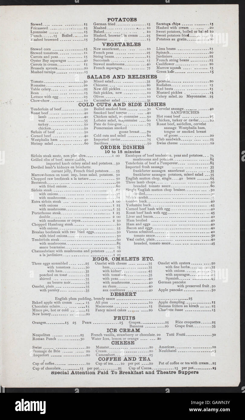 The rathskeller hi-res stock photography and images - Alamy