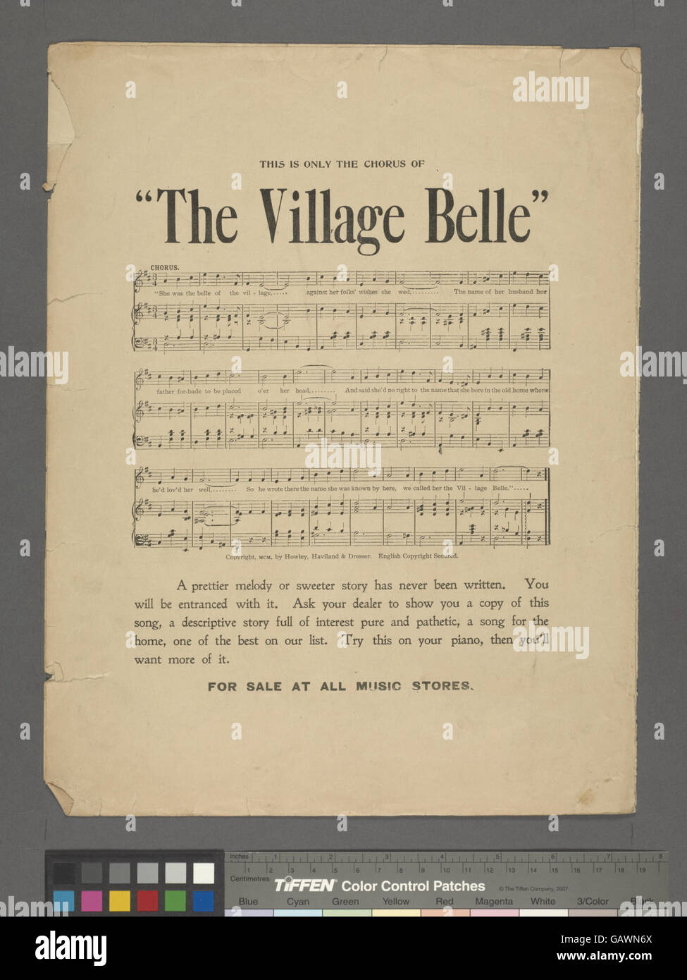 This title references a playful or flirtatious interaction, where a ...