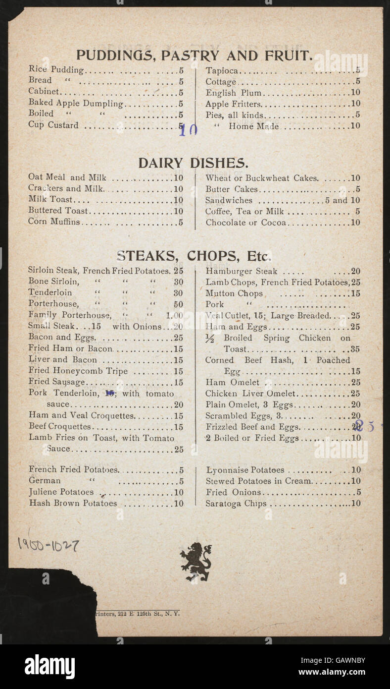 128th st hi-res stock photography and images - Alamy