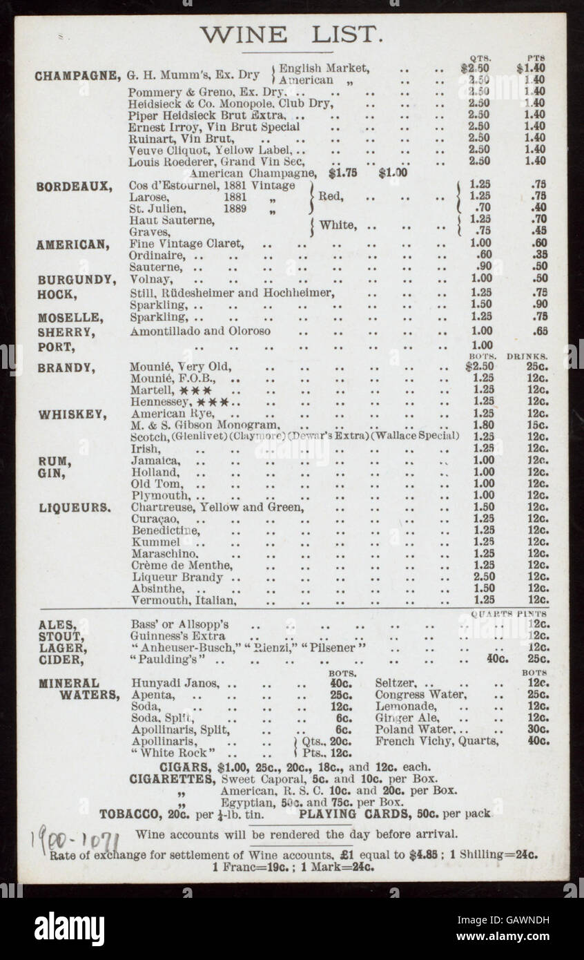 A dinner event held aboard the USMS St. Louis, a U.S. government ship ...