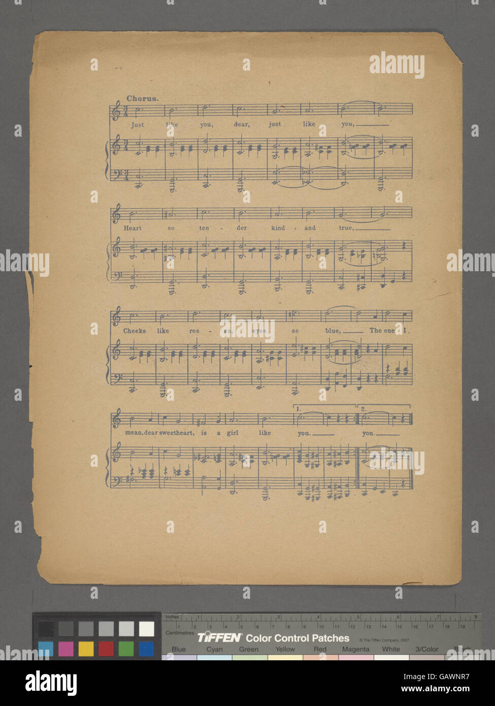 The composition Hades-609190-1939855 reflects on personal similarities ...