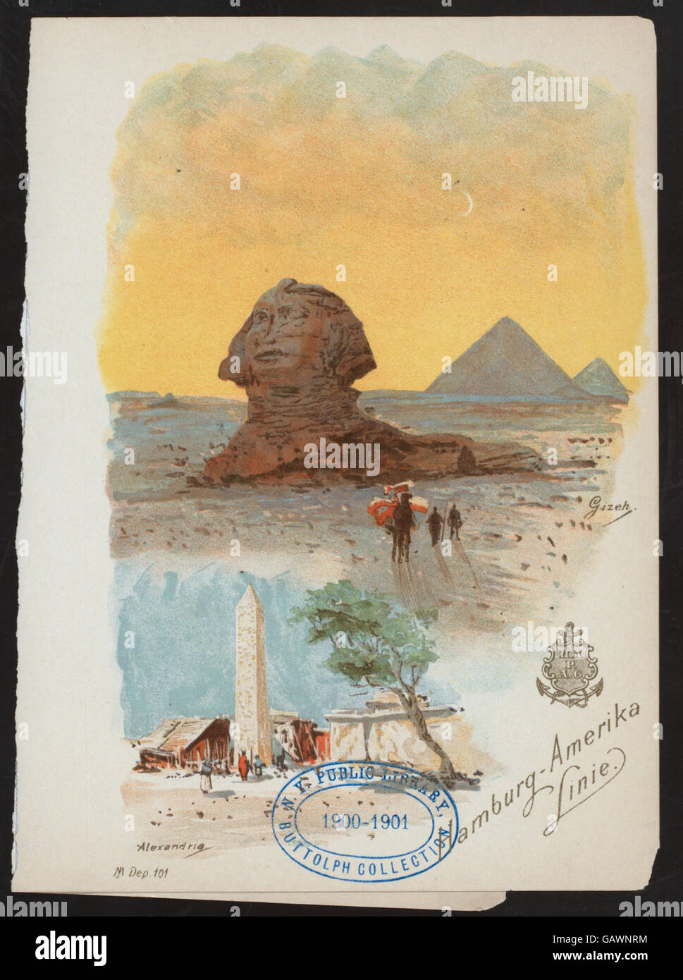 Dinner event hosted aboard the SS Augusta Victoria, a German passenger ...