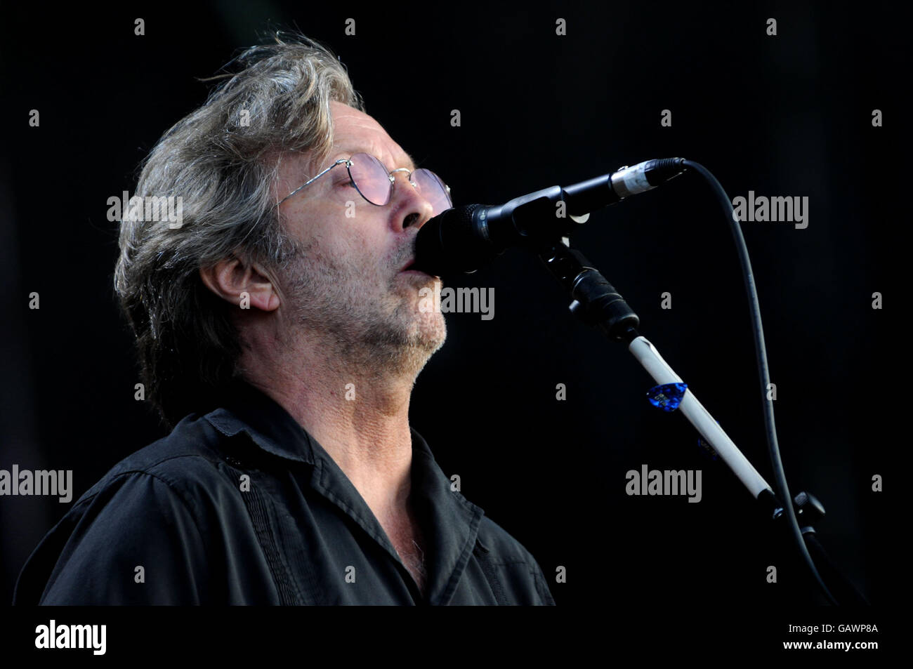 Hard Rock Calling - Day One Stock Photo - Alamy