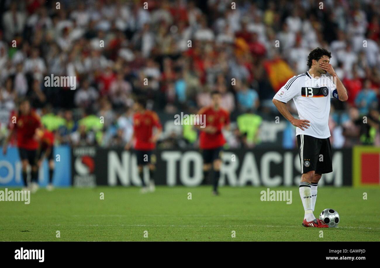 Football stadium celebrate euro2008 hi-res stock photography and images ...