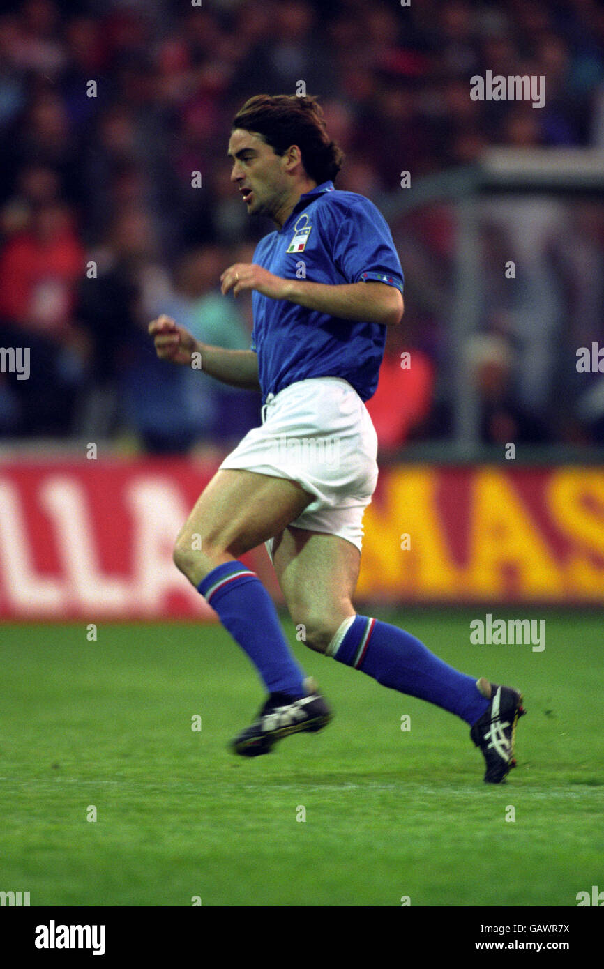WORLD CUP QUALIFIER Stock Photo - Alamy