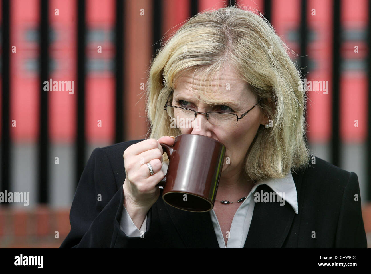 Springburn station hi-res stock photography and images - Alamy