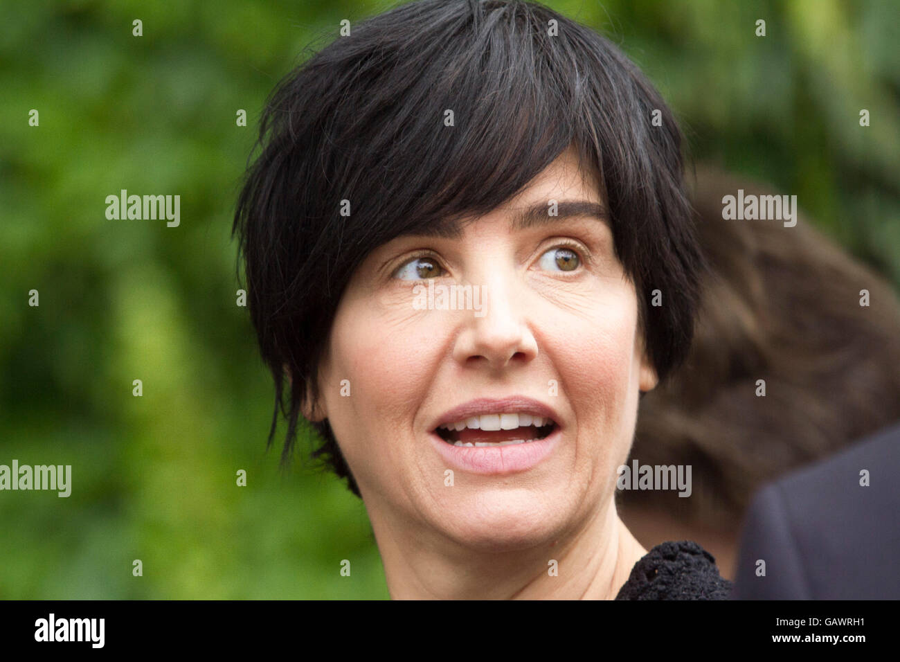 Sharleen Spiteri High Resolution Stock Photography and Images - Alamy
