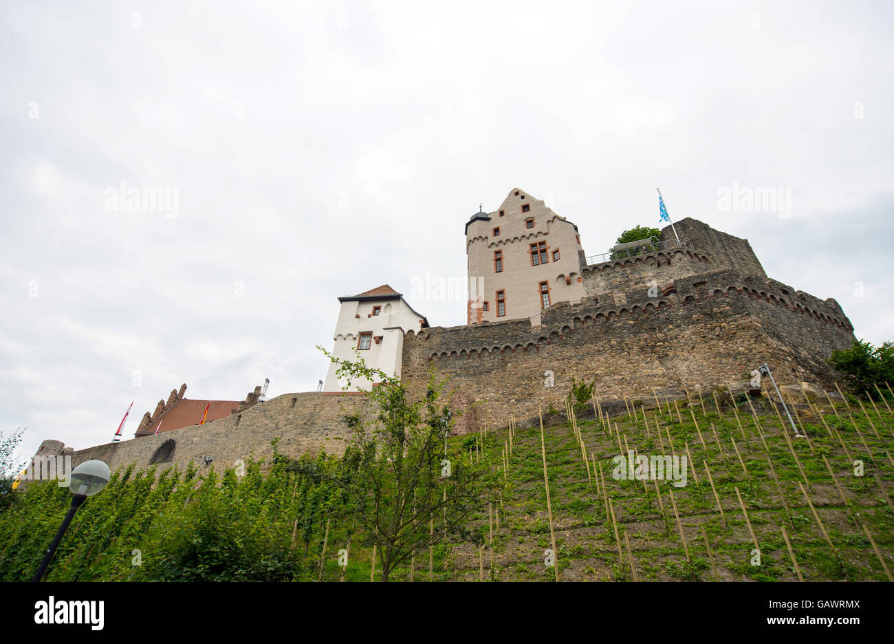 Alzenau hi-res stock photography and images - Alamy