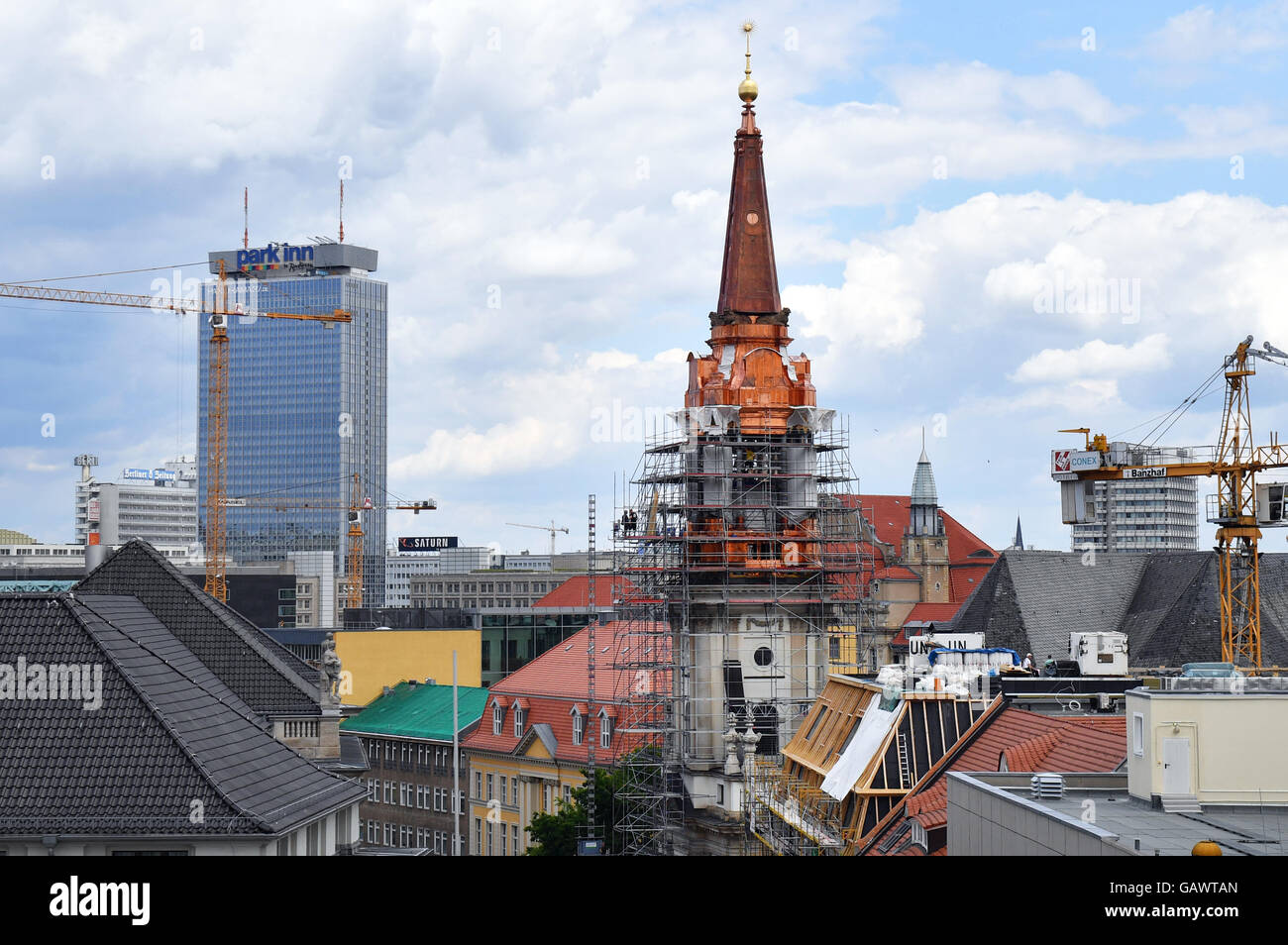 Bells destroyed in world war ii hi-res stock photography and images - Alamy