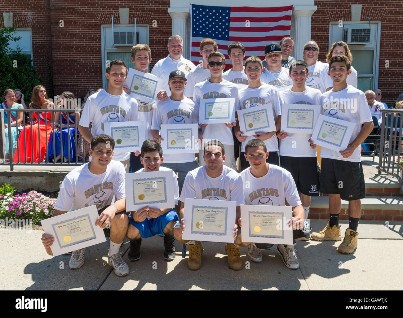 Wantagh Ny High School at Molly Taveras blog