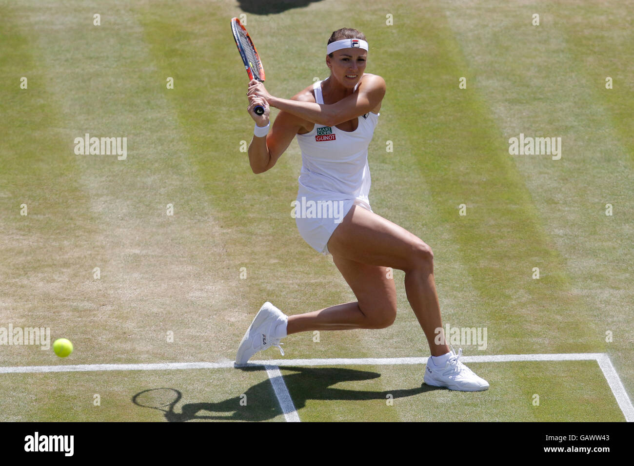 Shvedova hi-res stock photography and images - Alamy