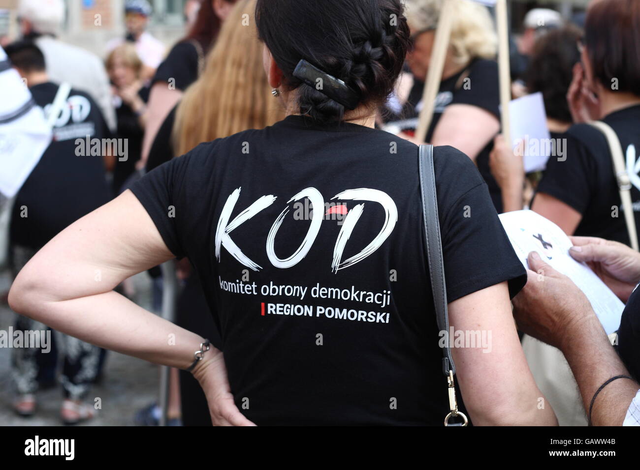 Kod logo hi-res stock photography and images - Alamy