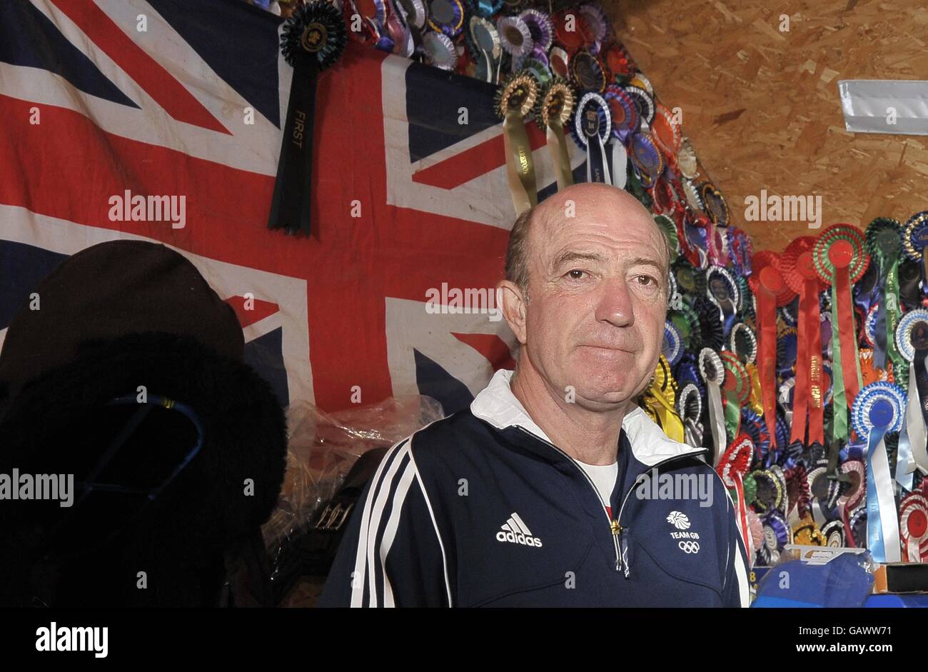 2016 michael whitaker poses hi-res stock photography and images - Alamy