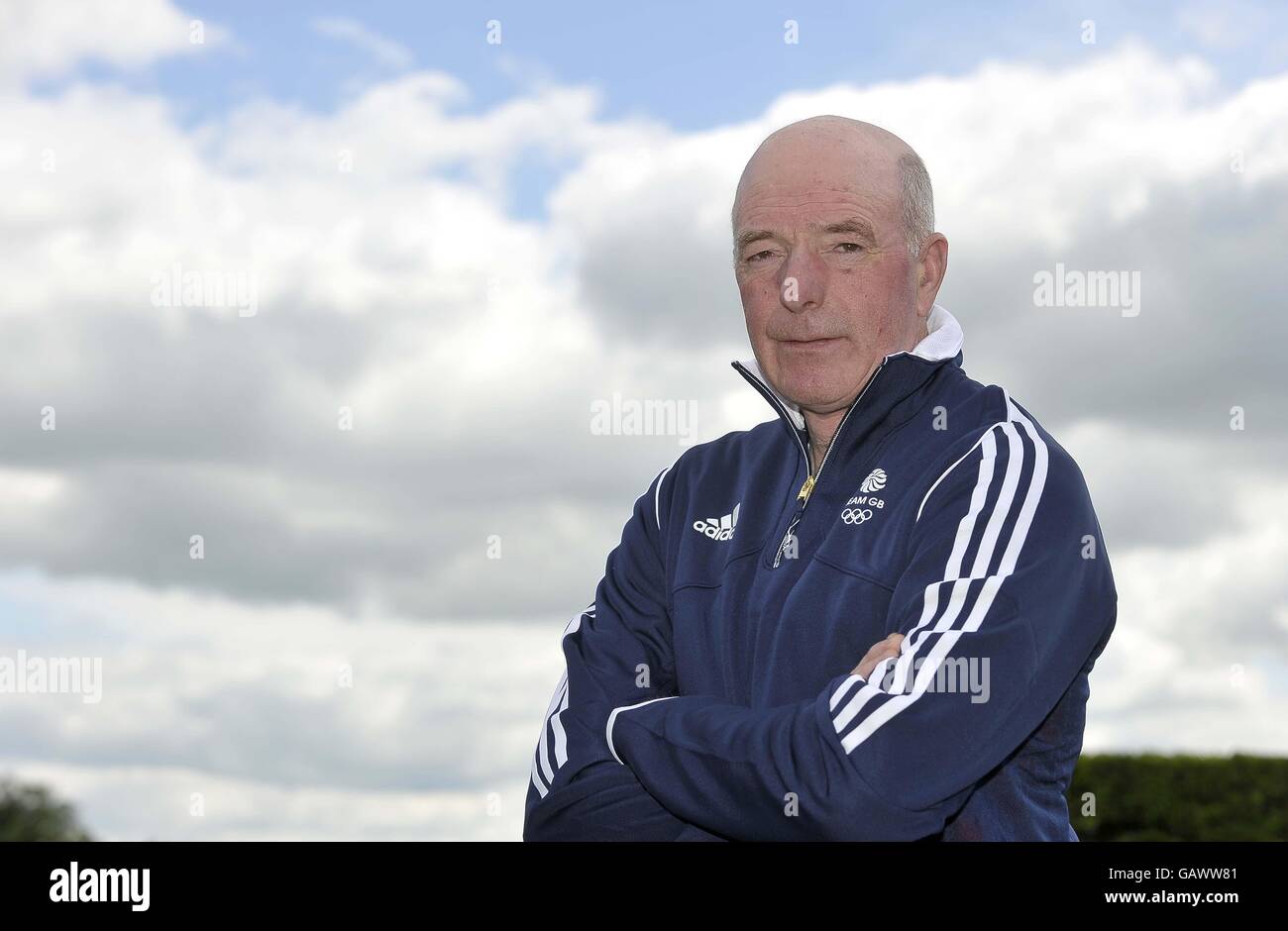 John Whitaker High Resolution Stock Photography and Images - Alamy