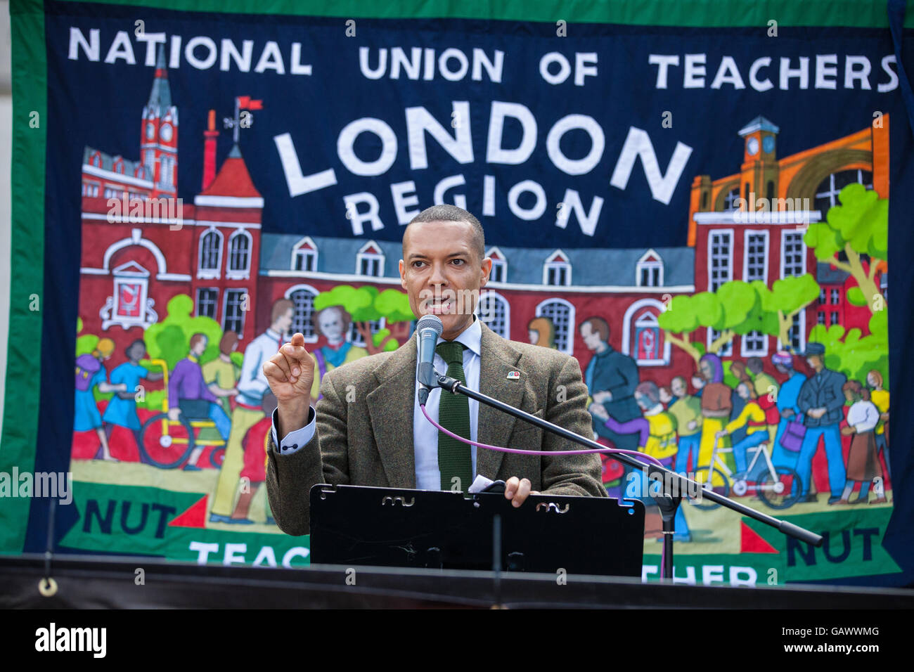 Clive lewis mp hi-res stock photography and images - Alamy