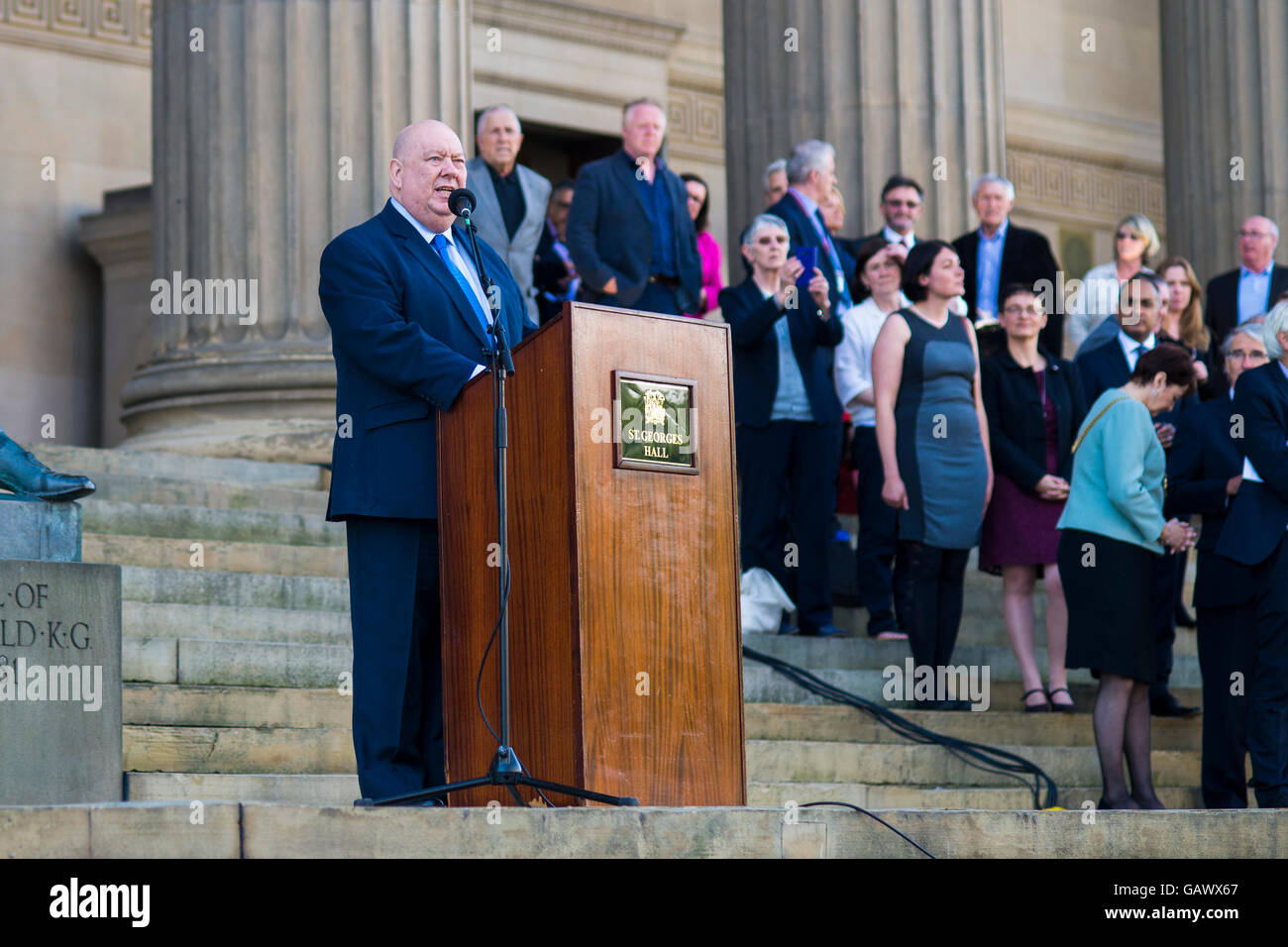 June anderson hi-res stock photography and images - Alamy