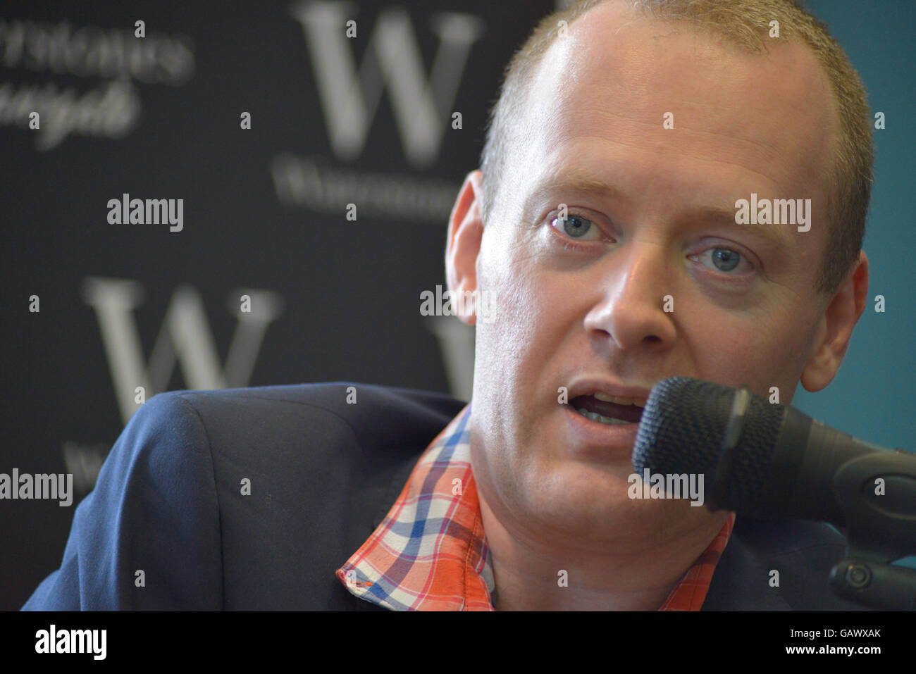 Matthew todd hi-res stock photography and images - Alamy