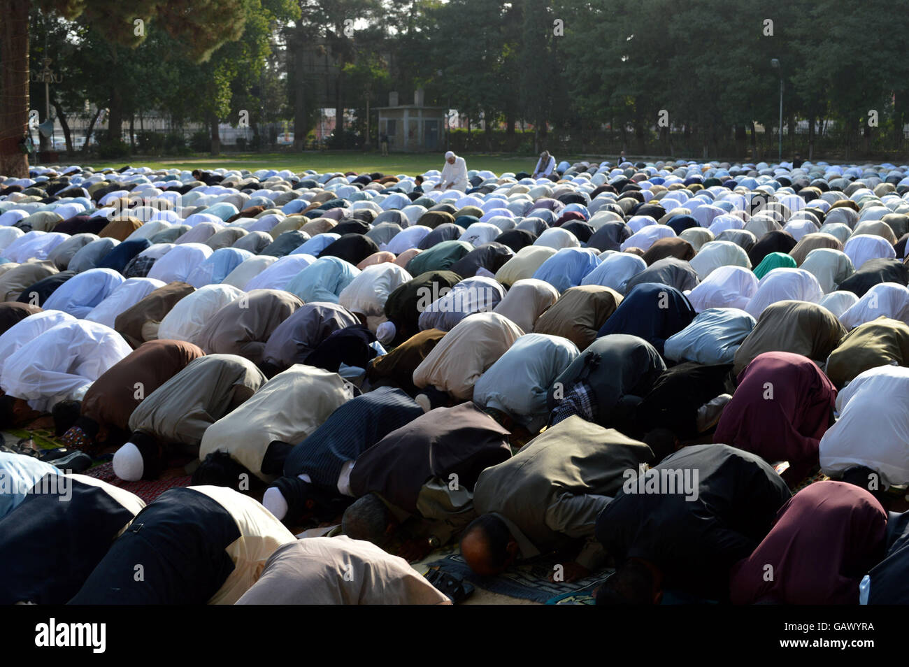 Eid al fitr pakistani hi-res stock photography and images - Alamy