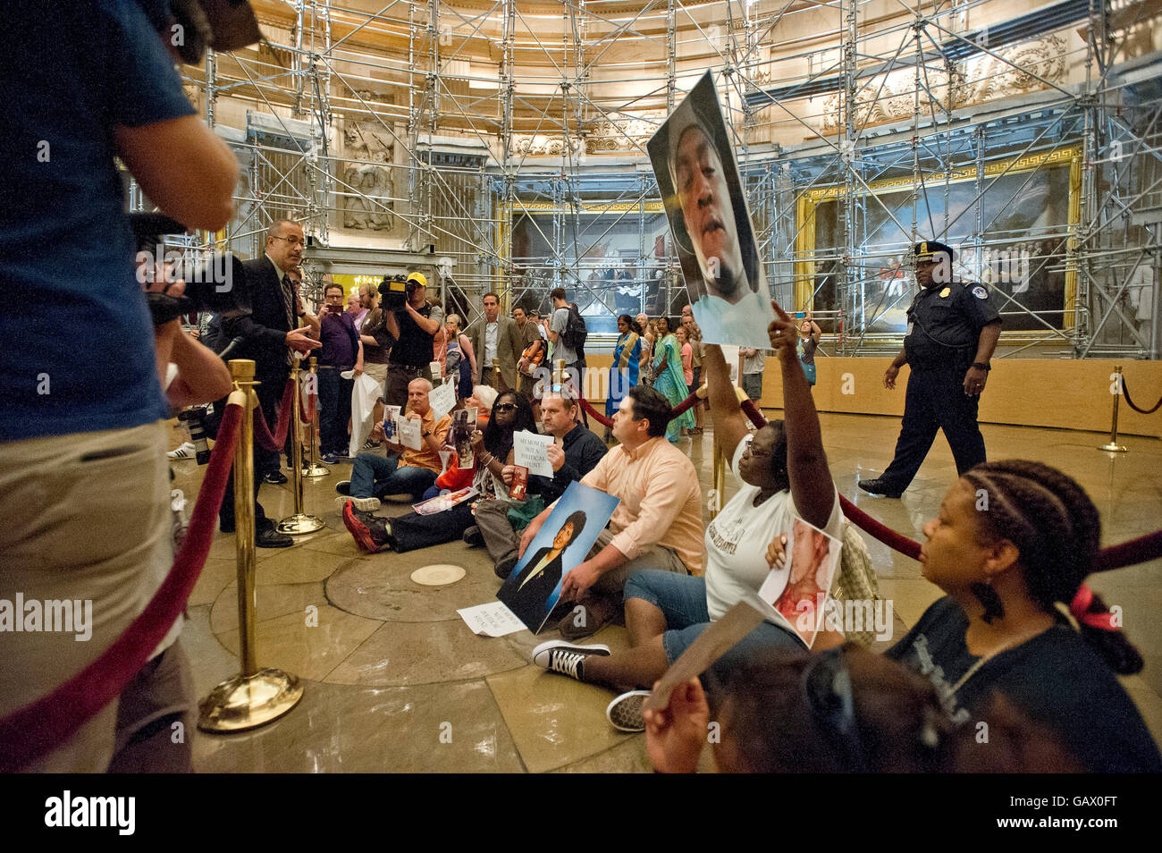 Fourth recess hi-res stock photography and images - Alamy