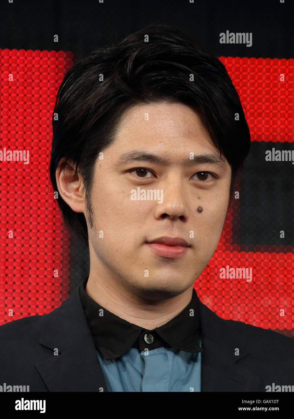 Hibana 2016 hi-res stock photography and images - Alamy