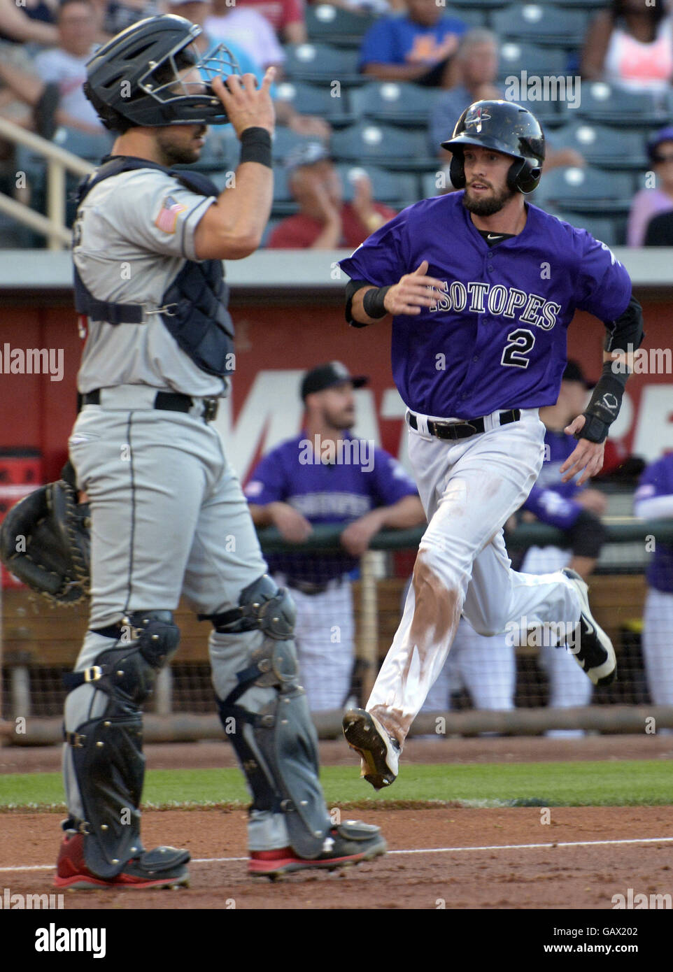 David dahl hi-res stock photography and images - Alamy