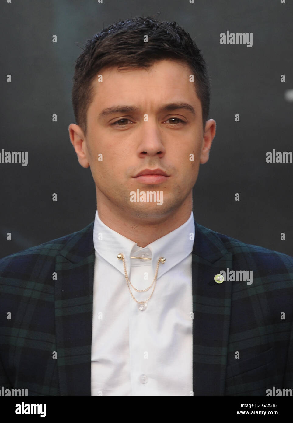Jj Hamblett High Resolution Stock Photography and Images - Alamy