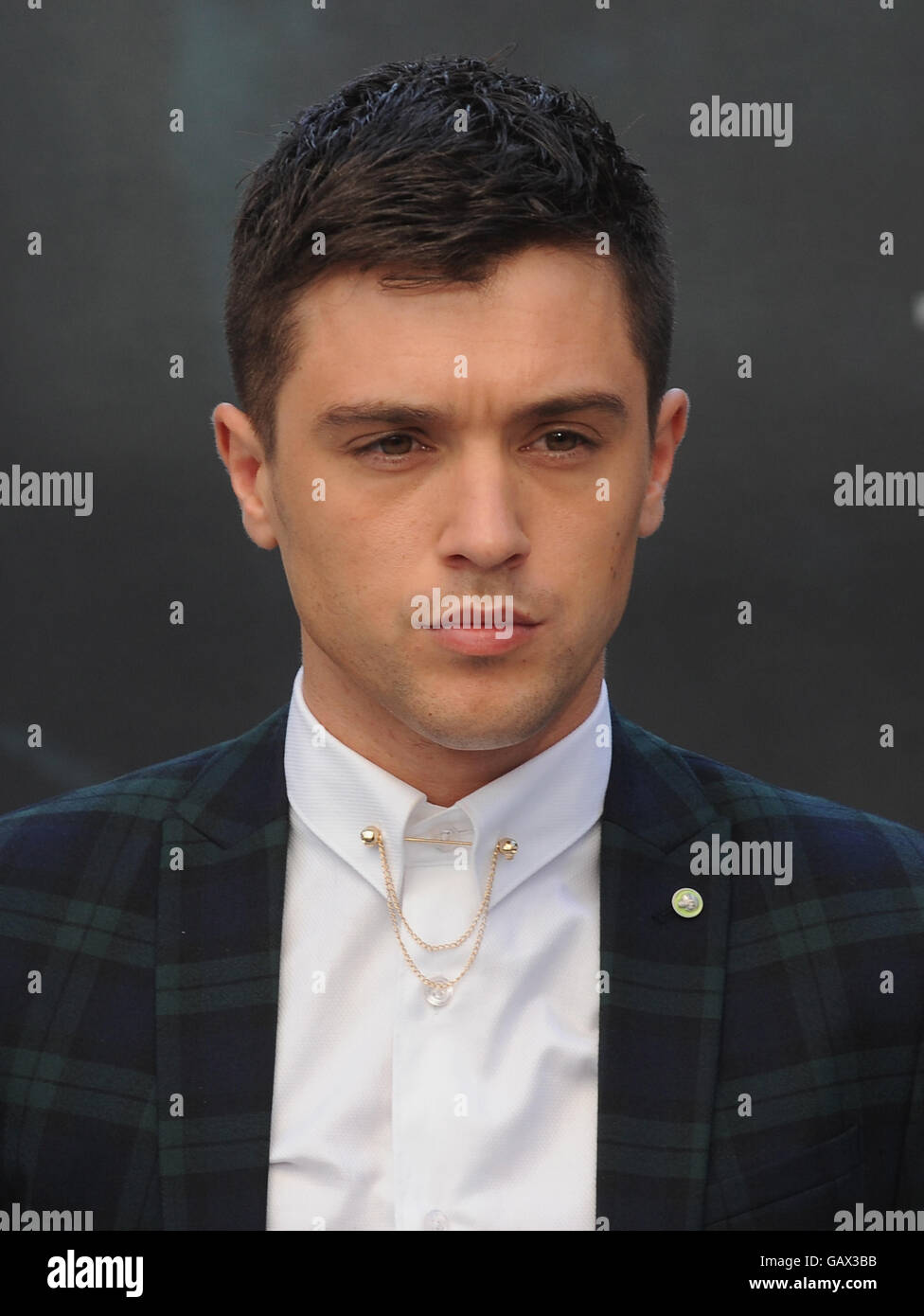 Jj hamblett hi-res stock photography and images - Alamy