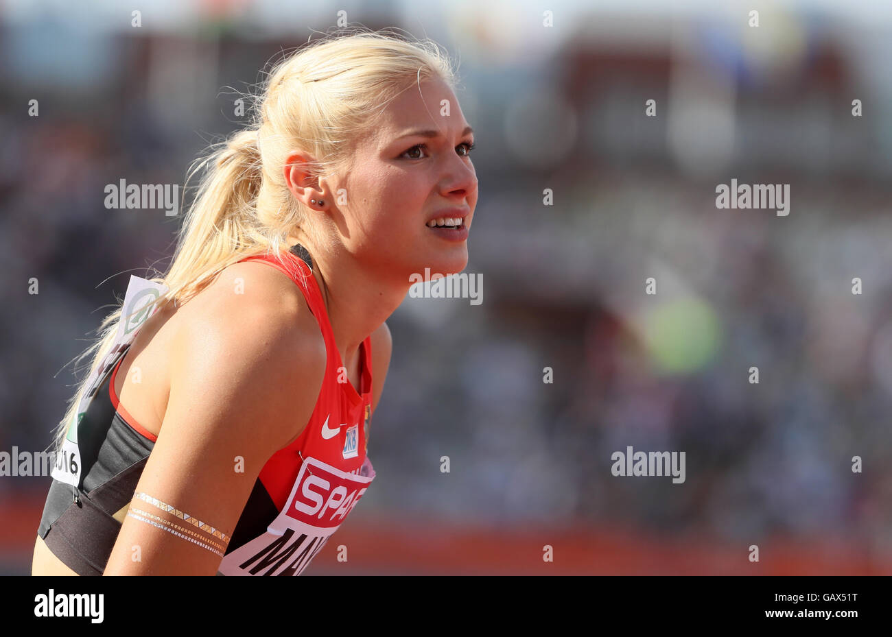 Lisa mayer germany hi-res stock photography and images - Alamy