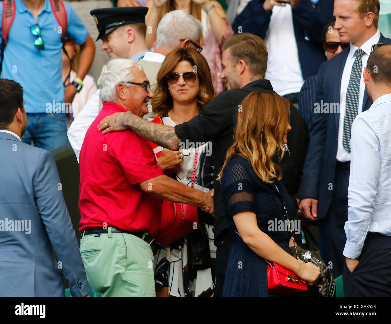 Robert federer hi-res stock photography and images - Alamy