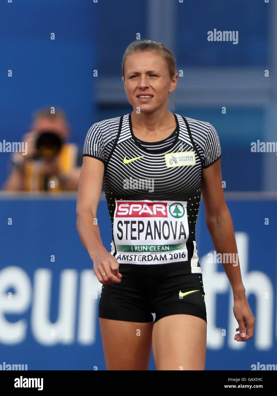 Yuliya stepanova hi-res stock photography and images - Alamy