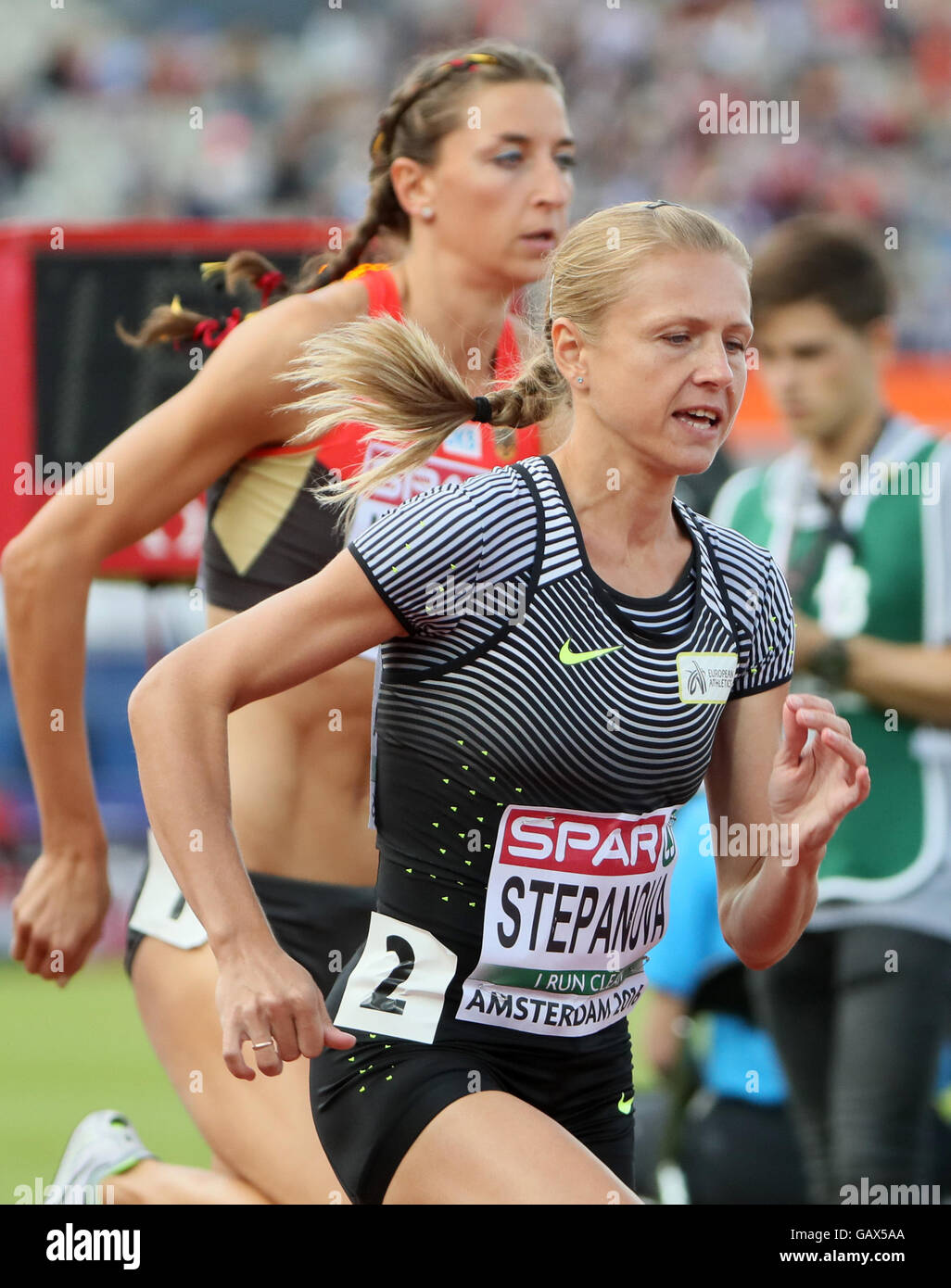 Christina hering of germany hi-res stock photography and images - Alamy