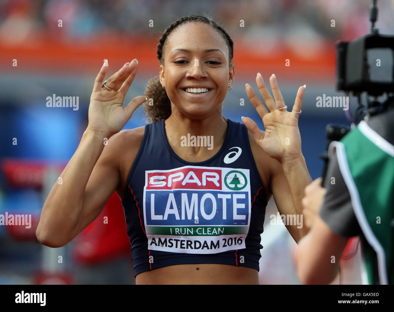 Renelle lamote hi-res stock photography and images - Alamy