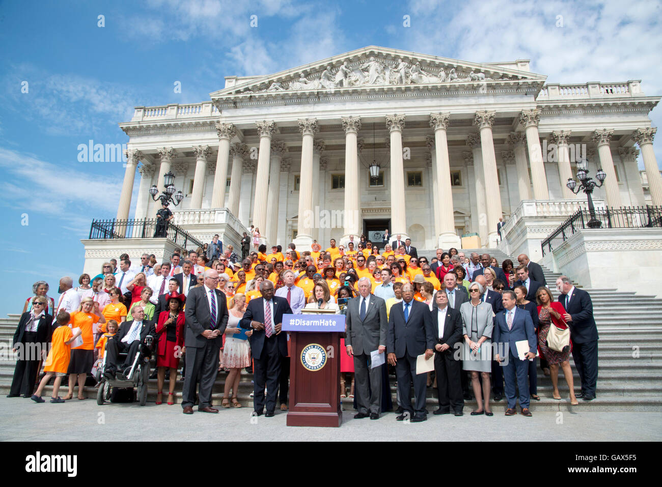 House Of Representatives Washington High Resolution Stock Photography ...