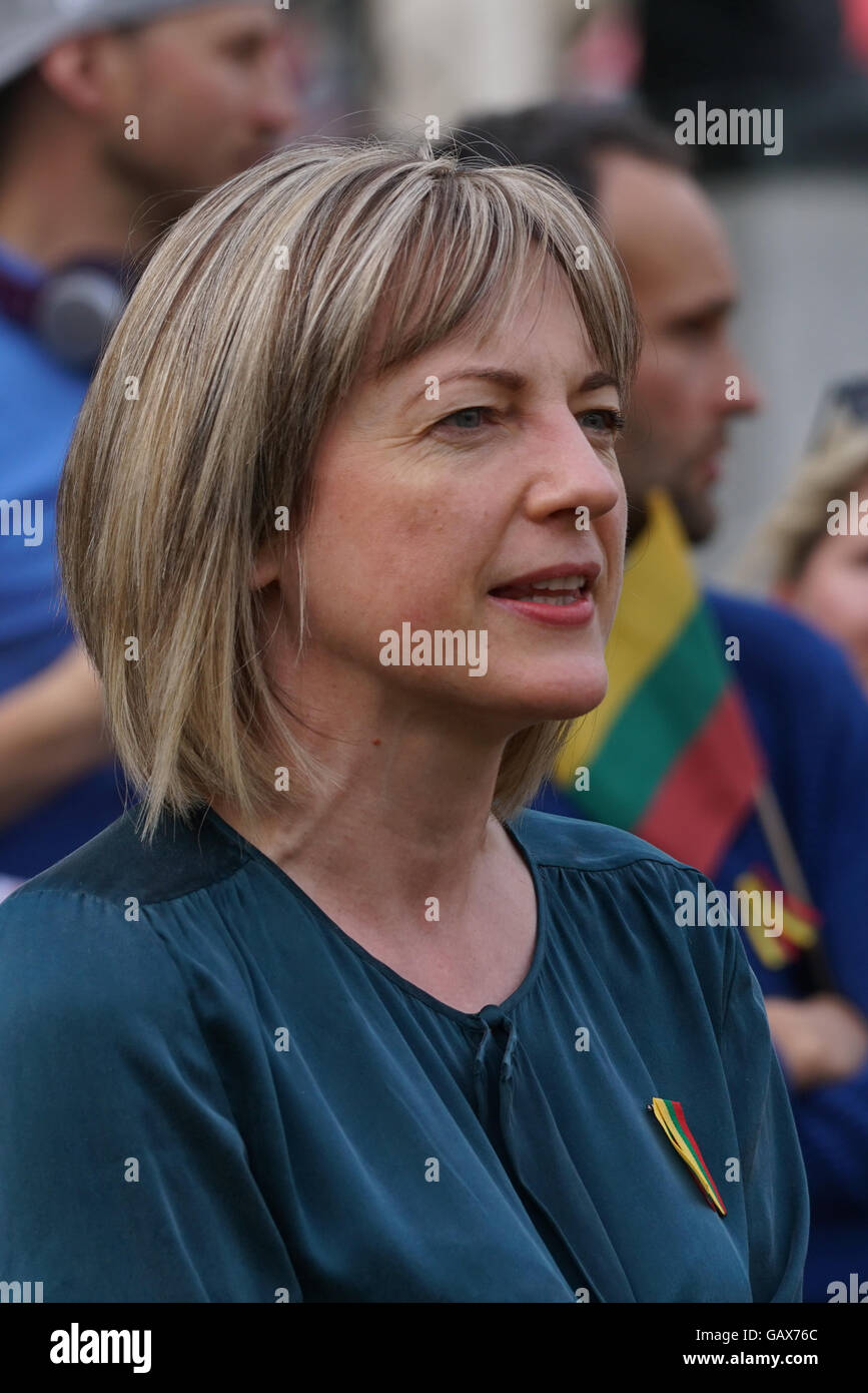 The first king of lithuania in the 13th century hi-res stock ...