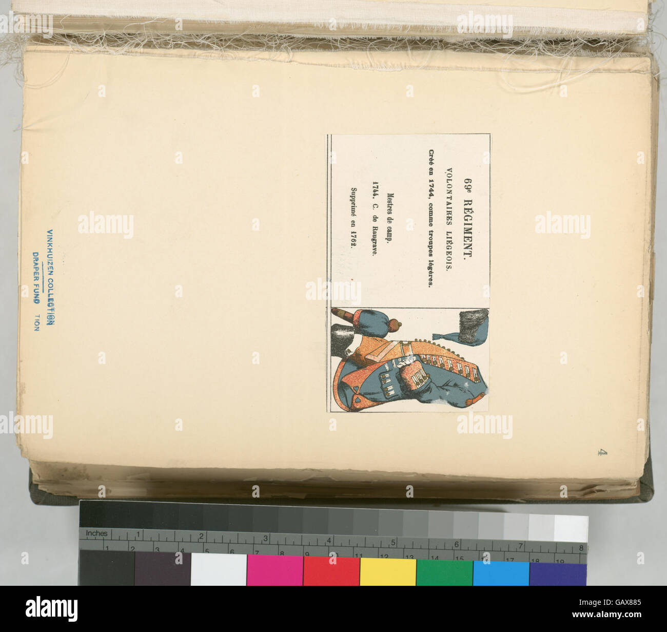 The year 1764 in France marks a period of significant political and ...