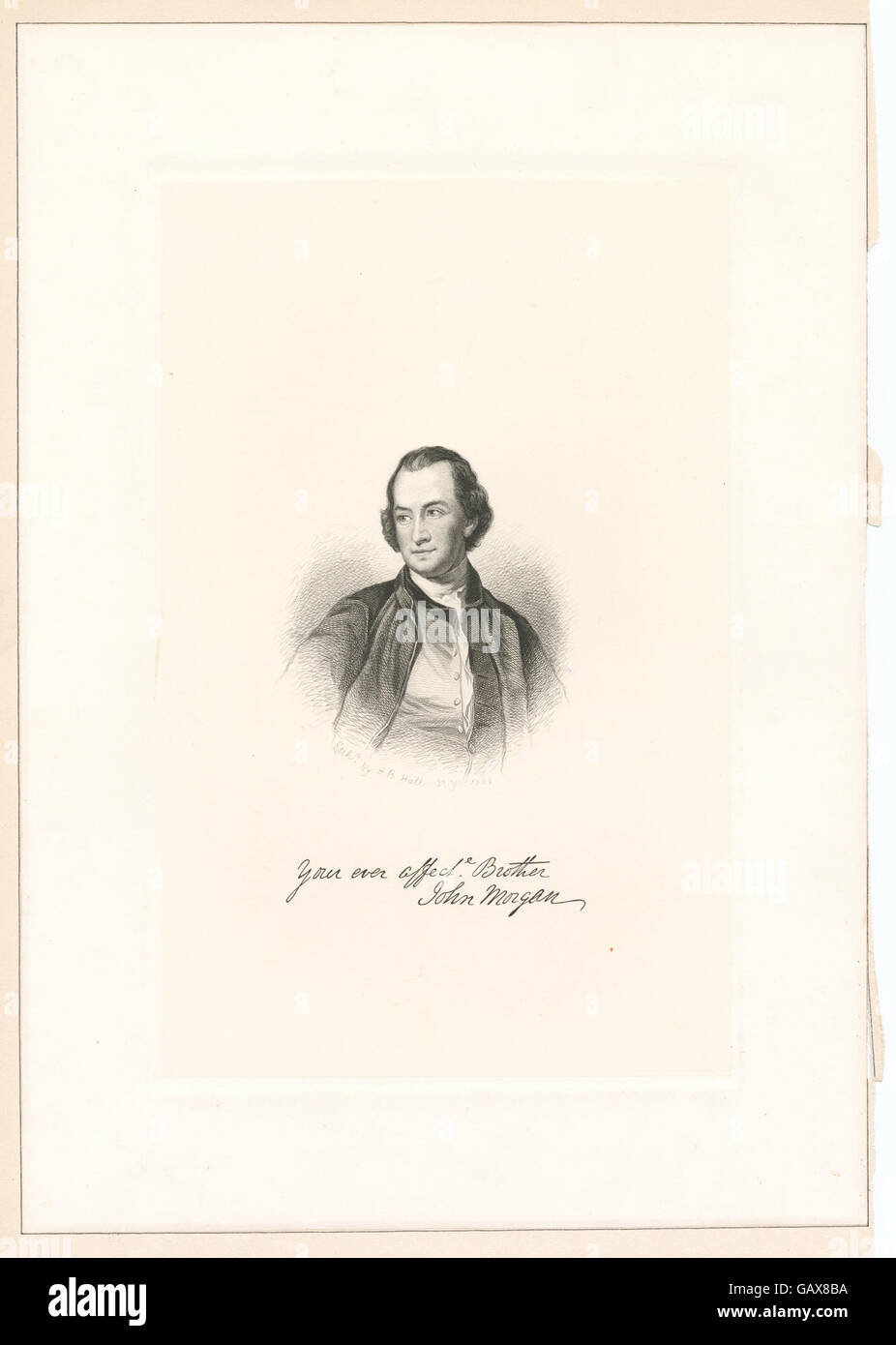 John Morgan was a Confederate general during the American Civil War ...