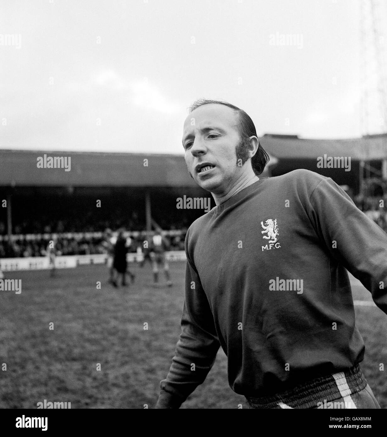 Nobby stiles hi-res stock photography and images - Alamy