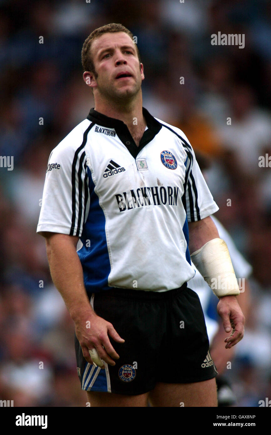 Rugby union stock kevin maggs hi-res stock photography and images - Alamy