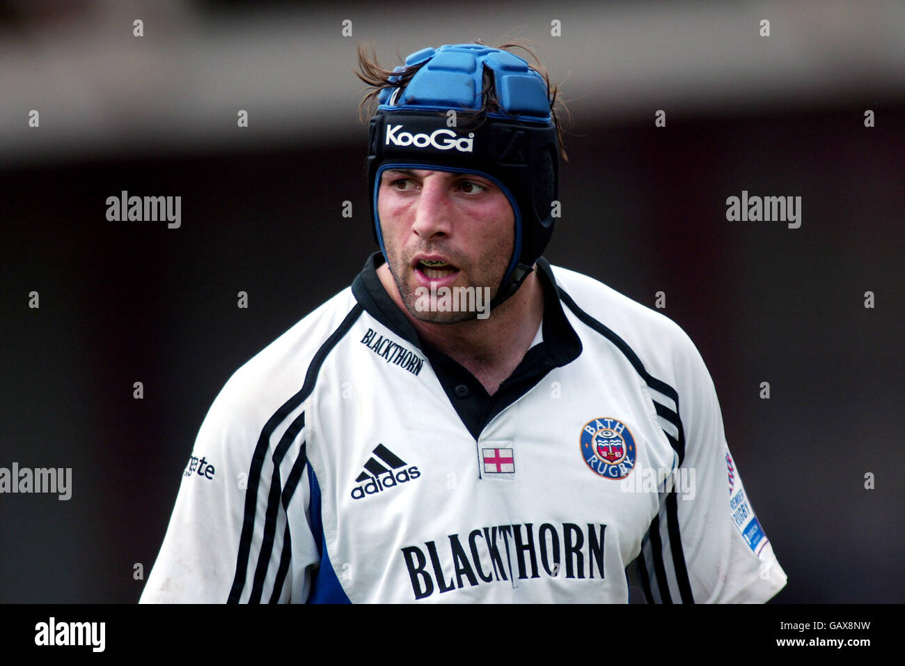 Danny grewcock of bath hi-res stock photography and images - Alamy