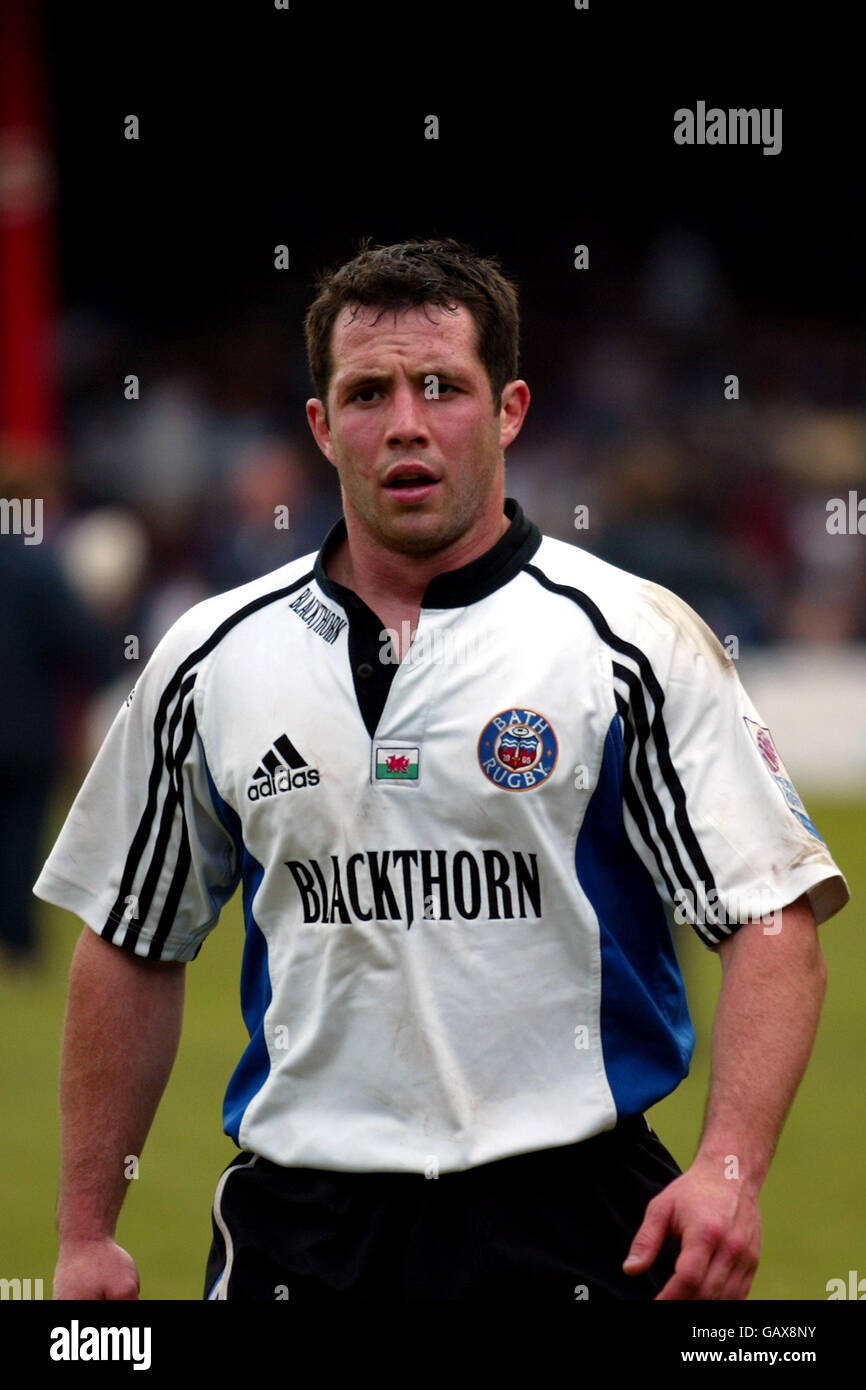 Bristol shoguns v bath hi-res stock photography and images - Alamy