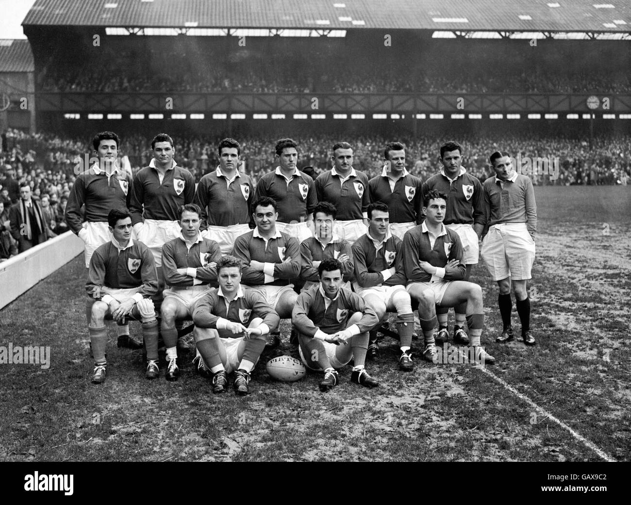 Pierre pascalin hi-res stock photography and images - Alamy