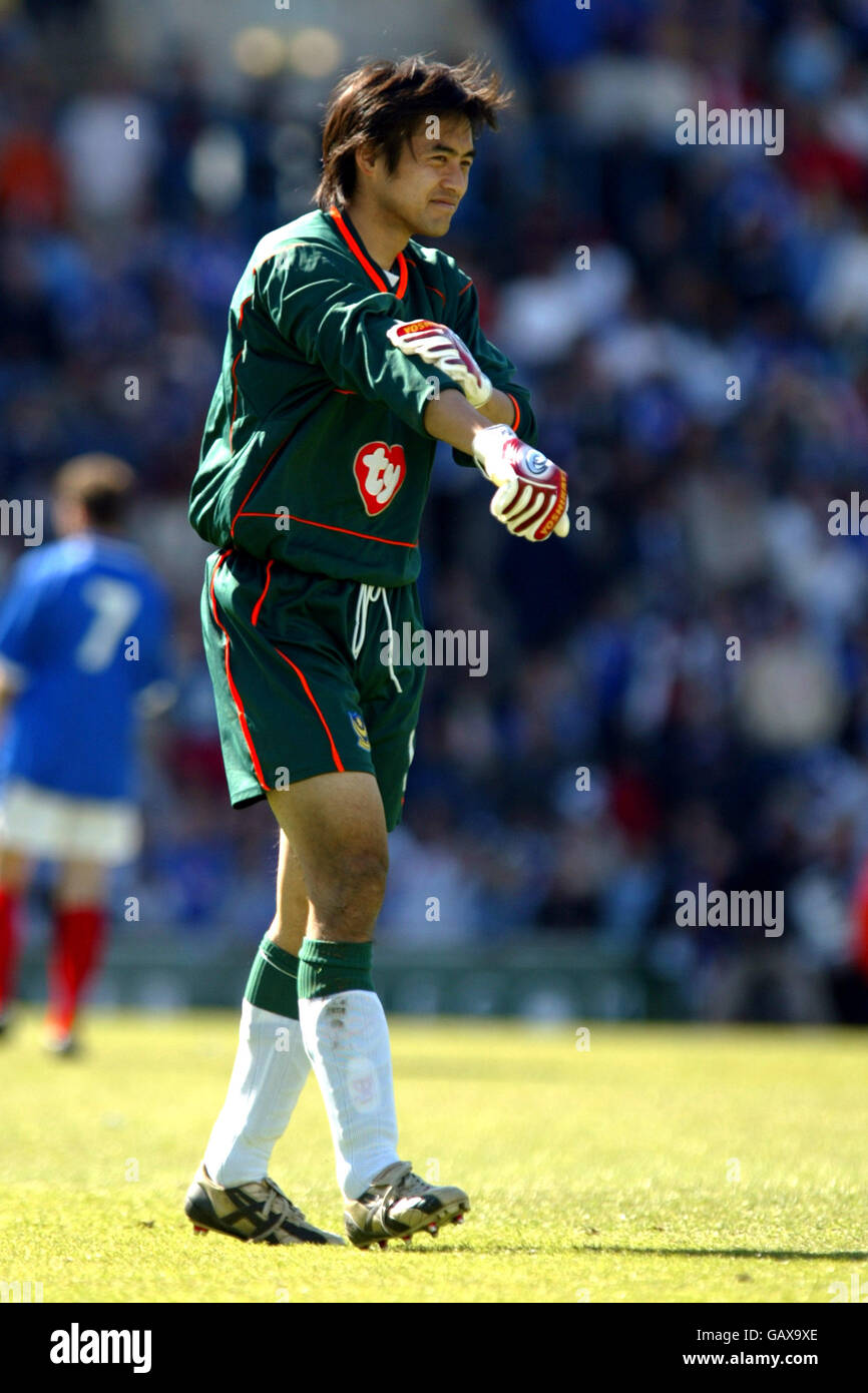 Steve claridge portsmouth hi-res stock photography and images - Alamy