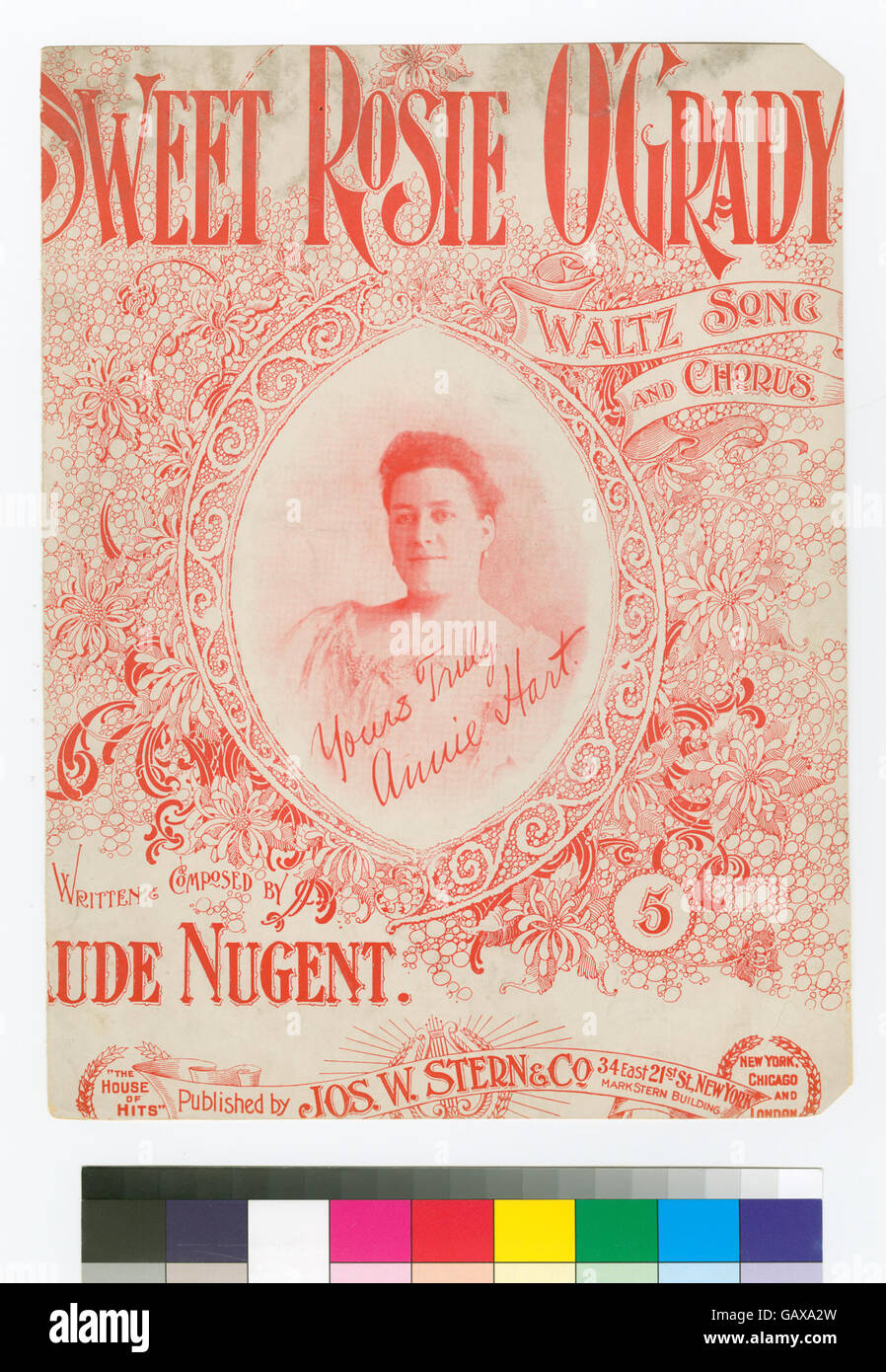 Rosie Ogrady High Resolution Stock Photography and Images - Alamy