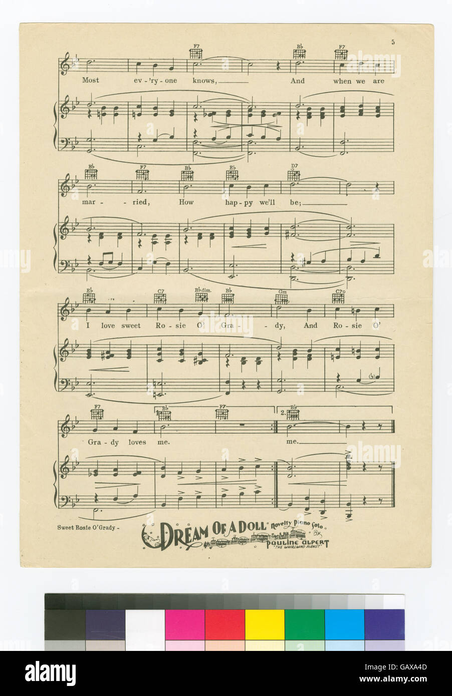 Rosie Ogrady High Resolution Stock Photography and Images - Alamy