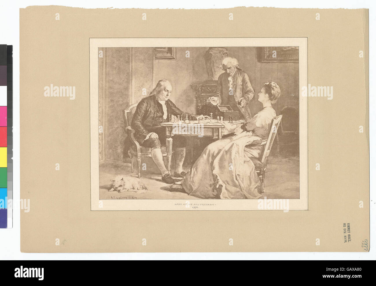 Lady Howe High Resolution Stock Photography and Images - Alamy