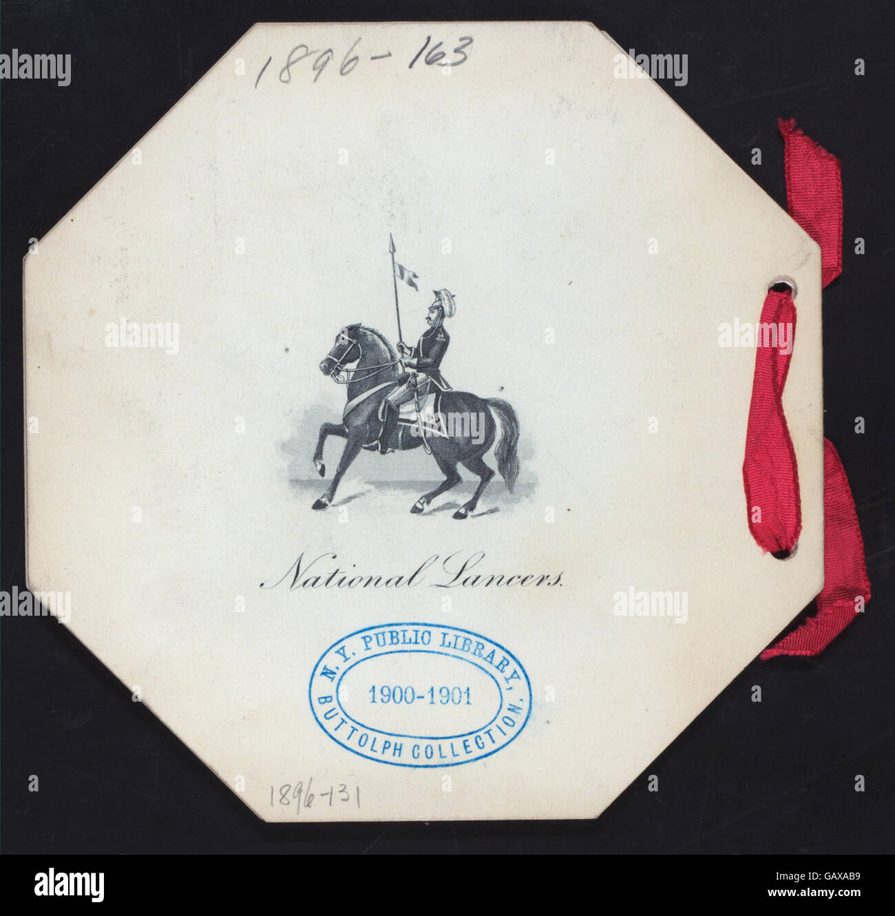 National Lancers High Resolution Stock Photography and Images - Alamy