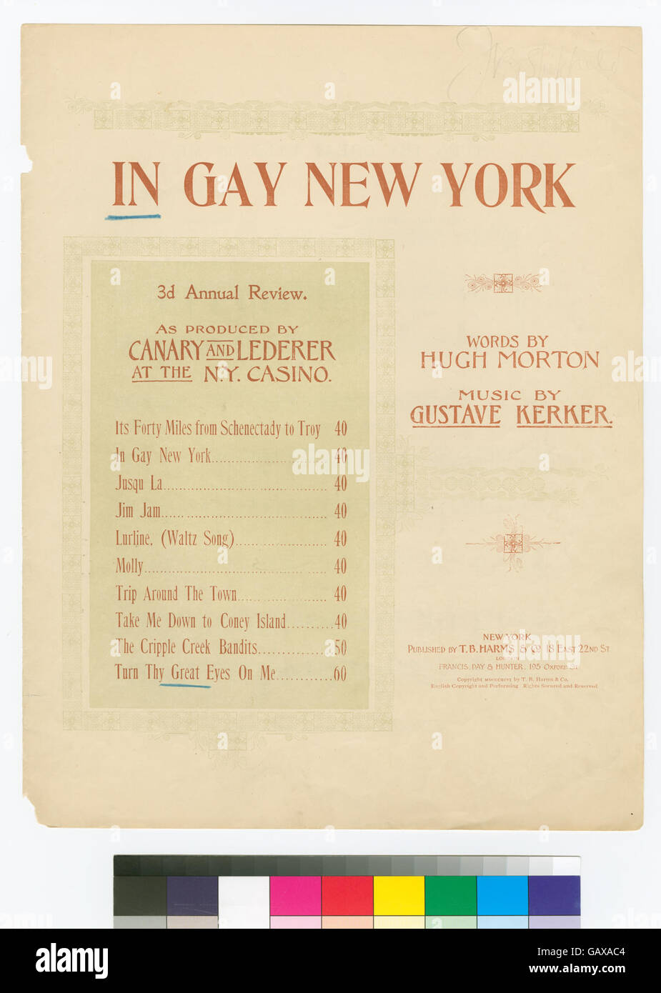 Turn thy great eyes on me ( Hades-464328-1166102 Stock Photo - Alamy