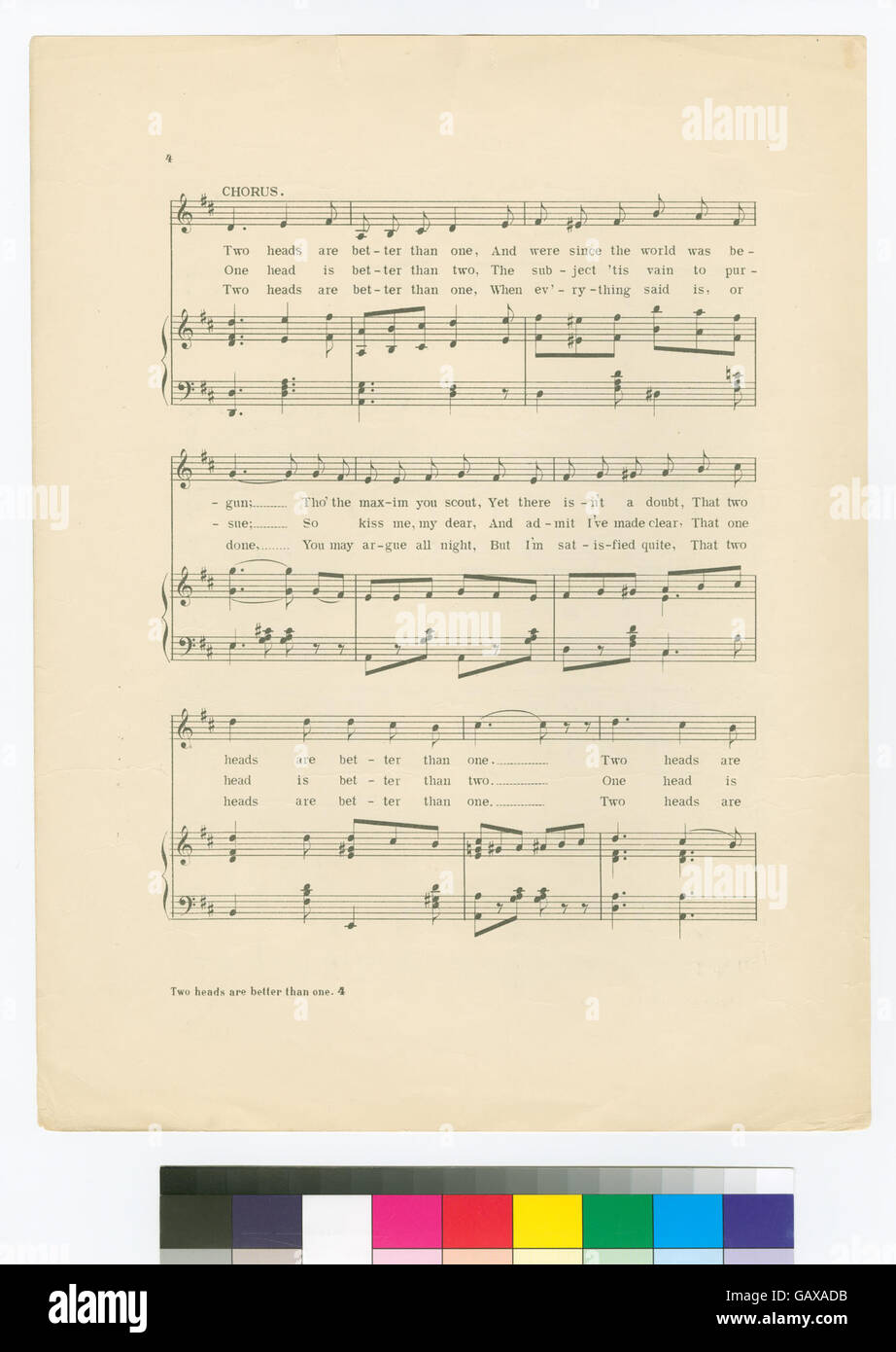 Proverb based hi-res stock photography and images - Alamy