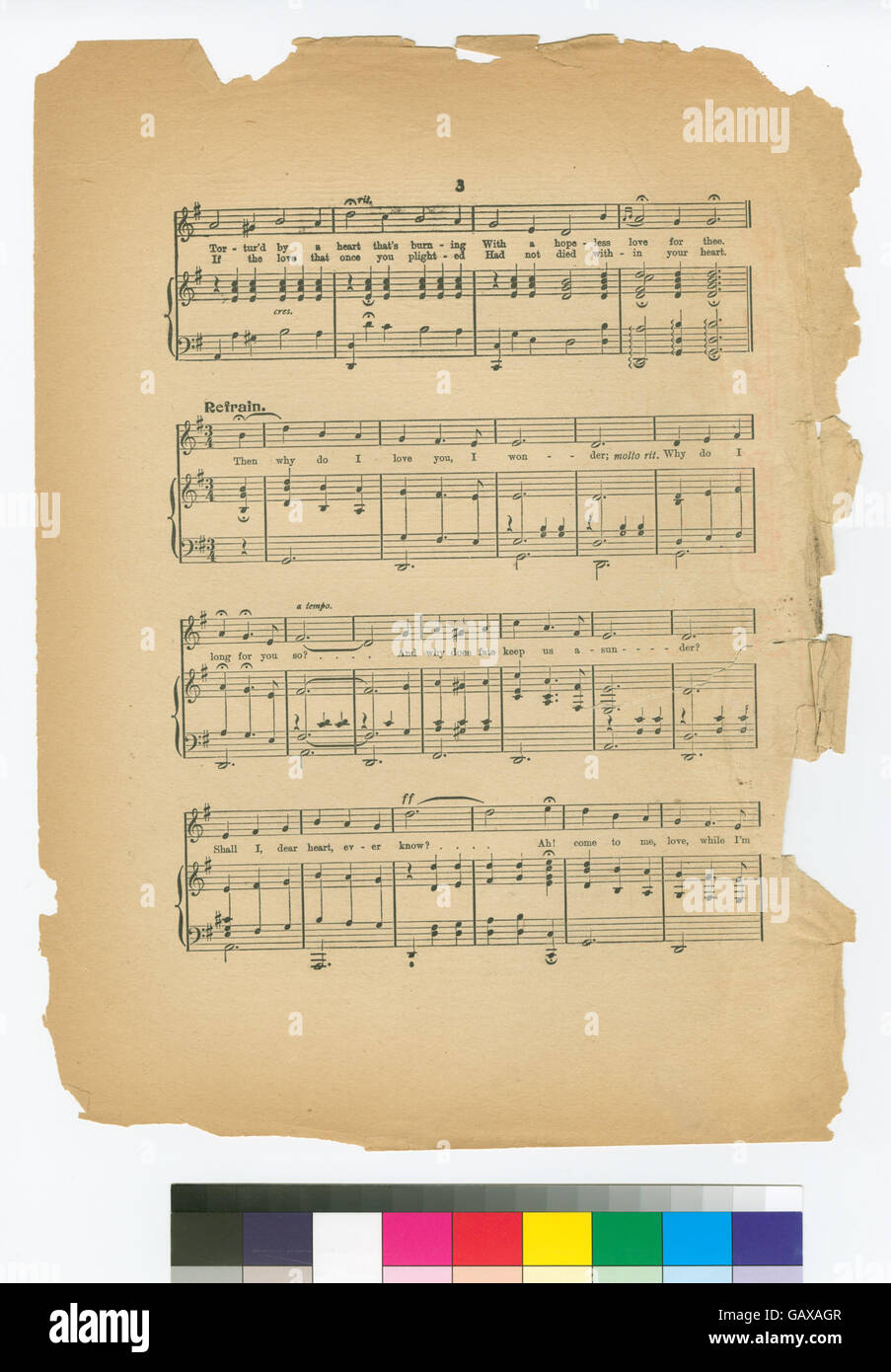 Unreturned hi-res stock photography and images - Alamy