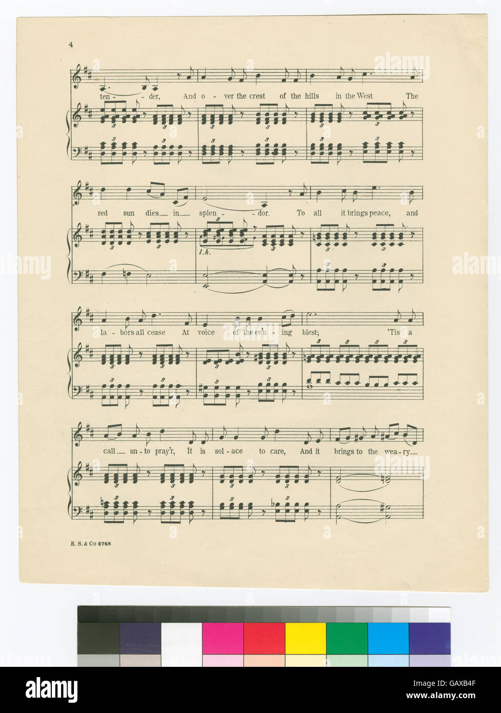 'The Angelus' is a famous painting by Jean-François Millet depicting ...